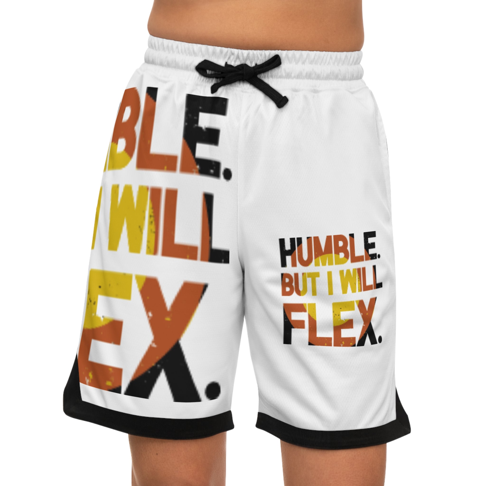 MEN SHORTS – FaithStyles